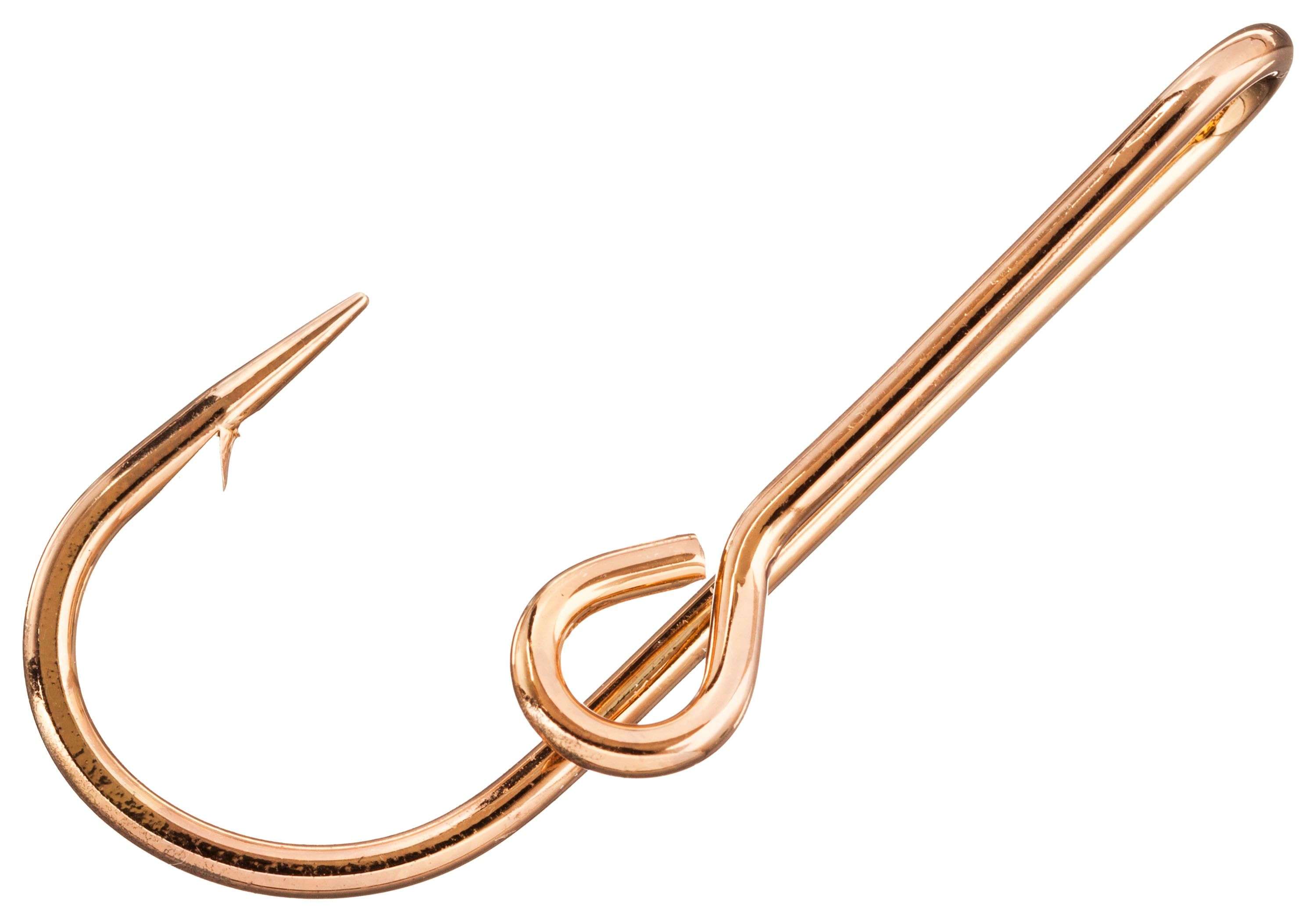 Bass Pro Shops Fish Hook Hat Pin/Tie Clasp | Cabela's